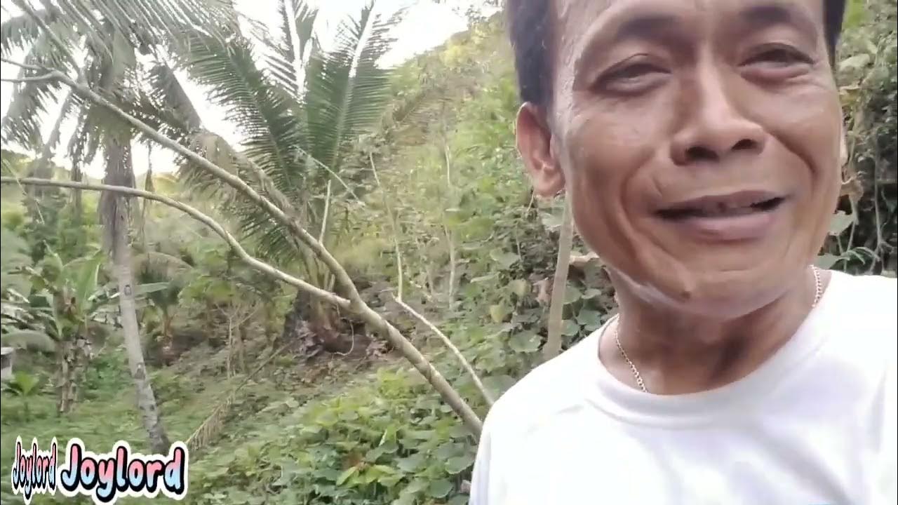 NAABUTAN AKO NG GABI SA AMING FARM. MUNTIKAN NA AKONG DI MAKAUWI SA AMIN😱😱😱 - YouTube