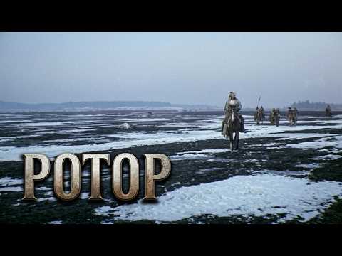 Potop (1974)   Reż.Jerzy Hoffman    (English txt)