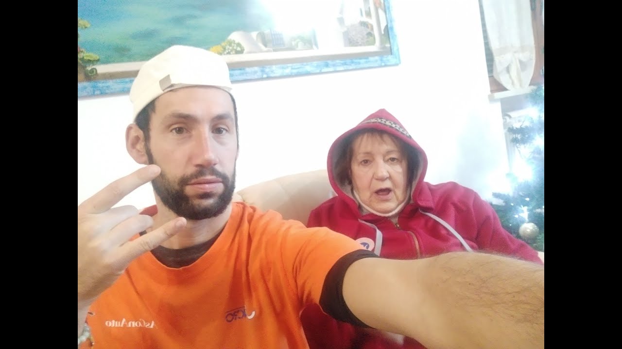BELLA ZI BELLA BRO - YouTube