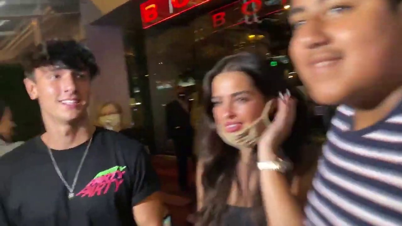 Braddison confirmed!!!!!! - YouTube