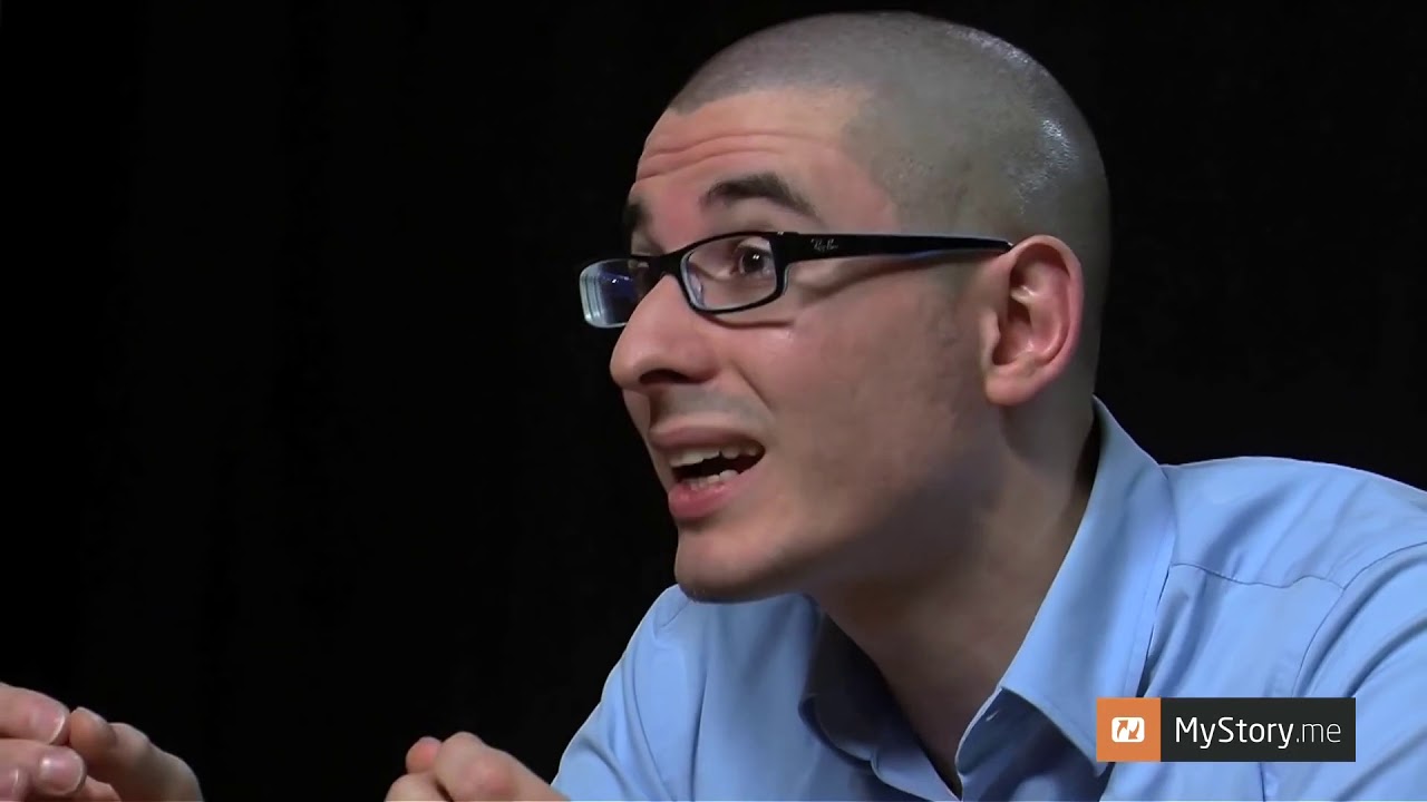 S01MyStory.me - Ep11L'histoire d'Alexis Masson - YouTube