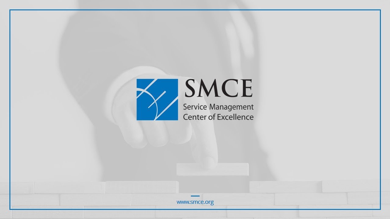 SMCE Corporate Portfolio - YouTube