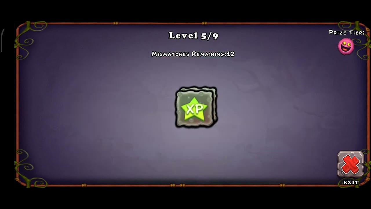 Playing Celestial Island memory game - YouTube