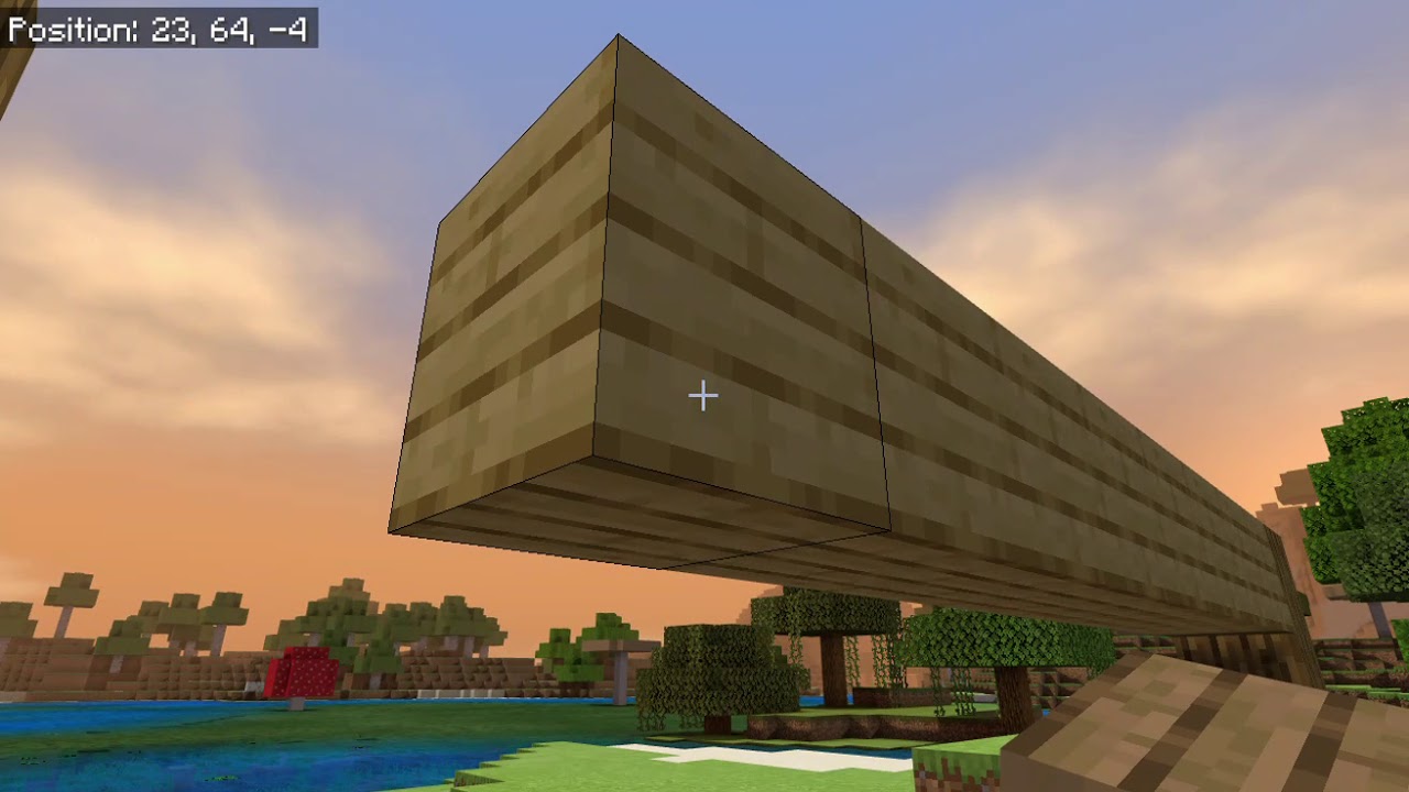 boring Minecraft Play through 1# - YouTube