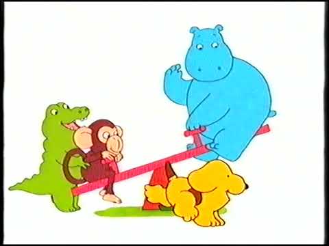 Original VHS Opening: Winnie The Pooh: Spookable Fun (UK Retail Tape)