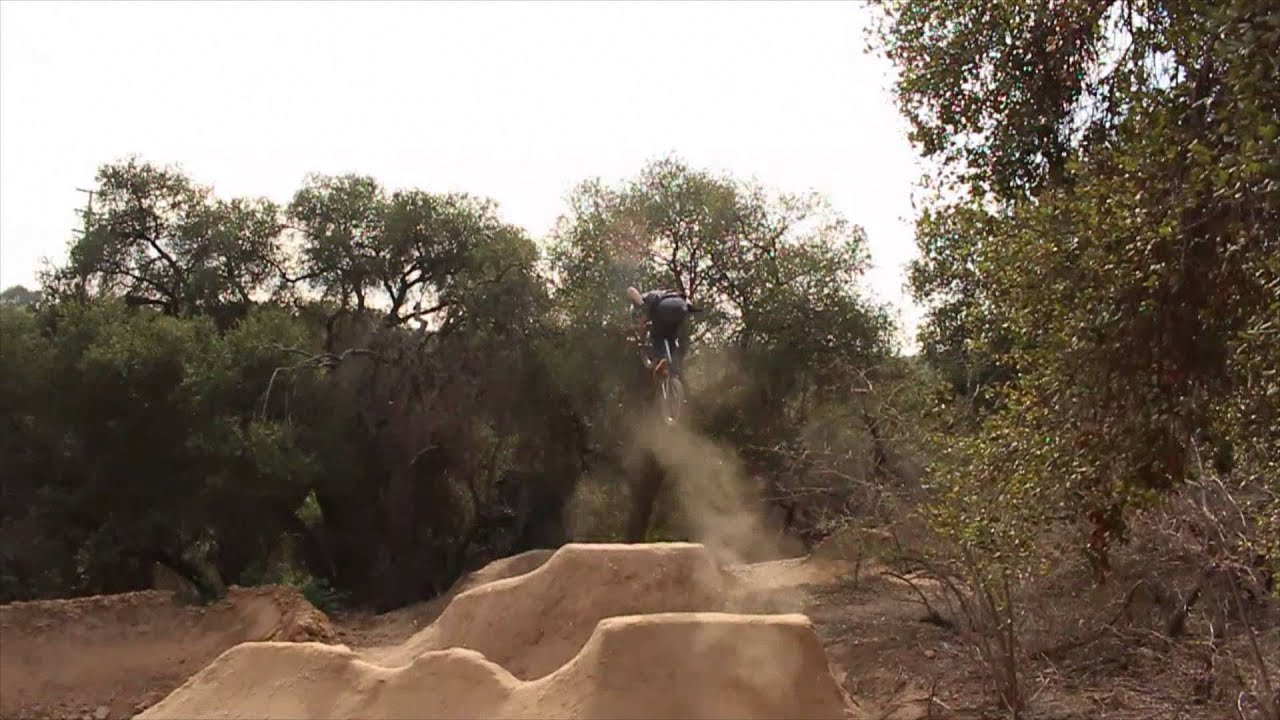 Angelo Ayala 2014 Bmx Edit - YouTube