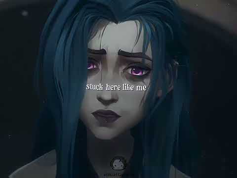 JINX ANGST! - YouTube