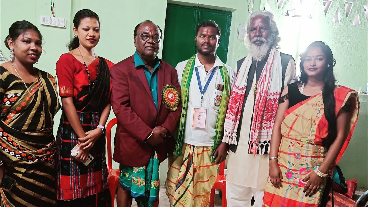 Disom Shory Sector 4 ||2023 - YouTube