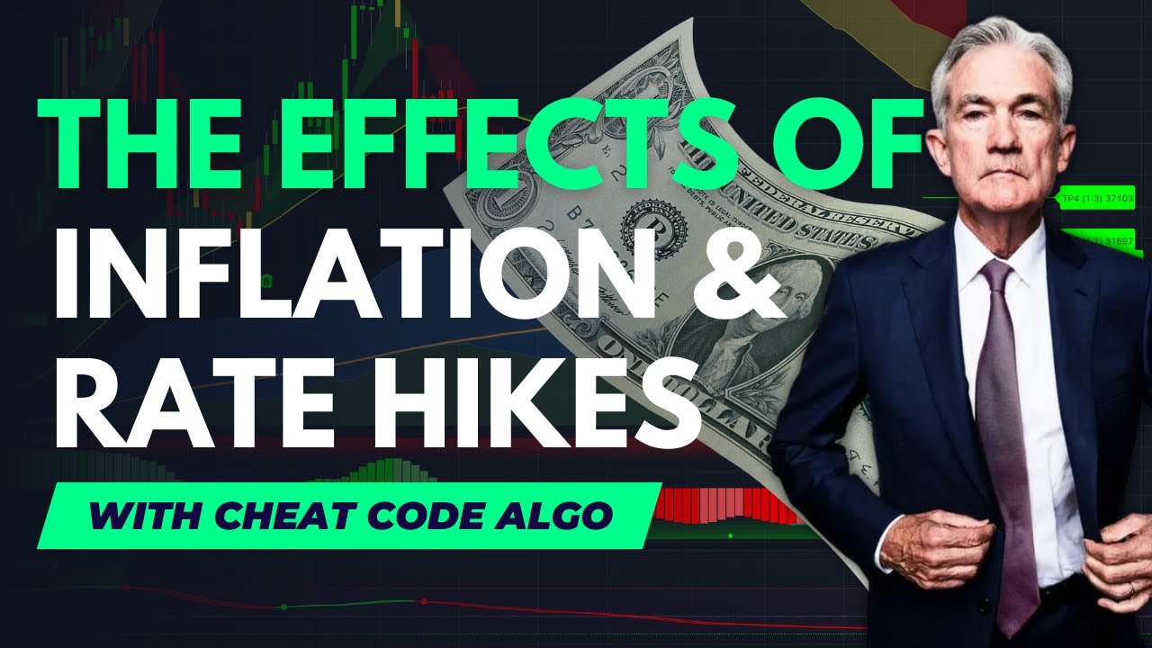Inflation: How Does It Affect Stocks & Investments - YouTube