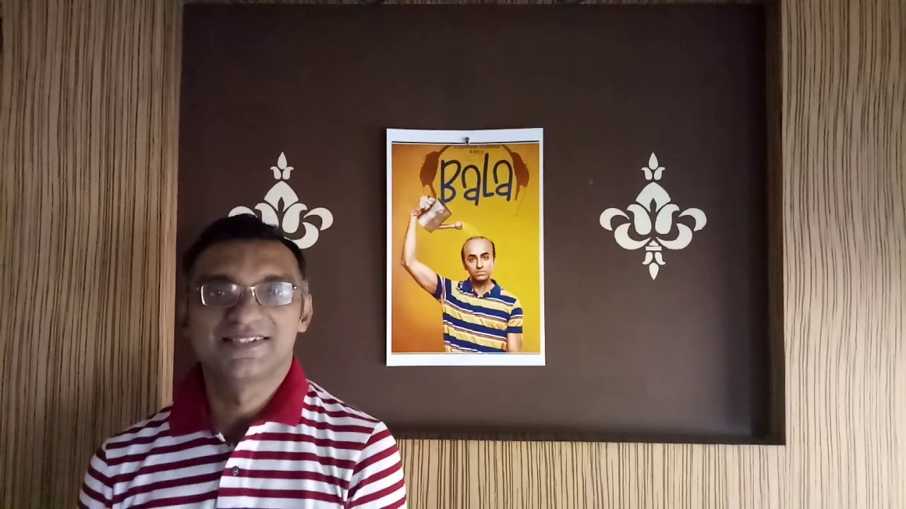 "BALA" by. Kavi Sudarshan - YouTube