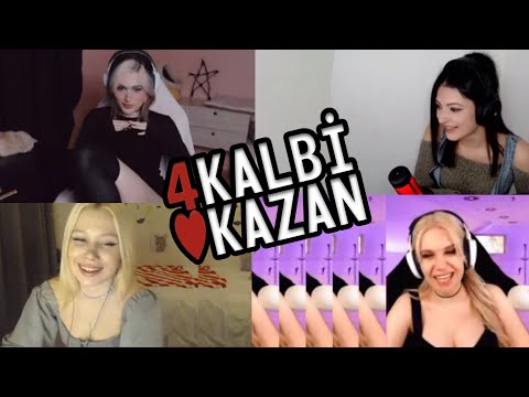 ESC Show | 4 Kalbi Kazan ALL STAR - 1. Sezon Finali