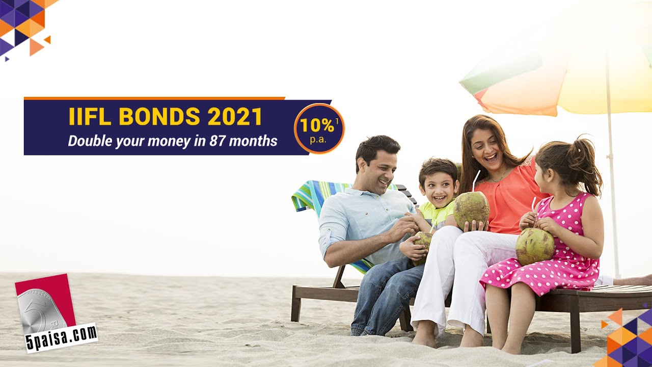 IIFL Finance NCD Details | IIFL Bonds 2021 | Return | Investment ...