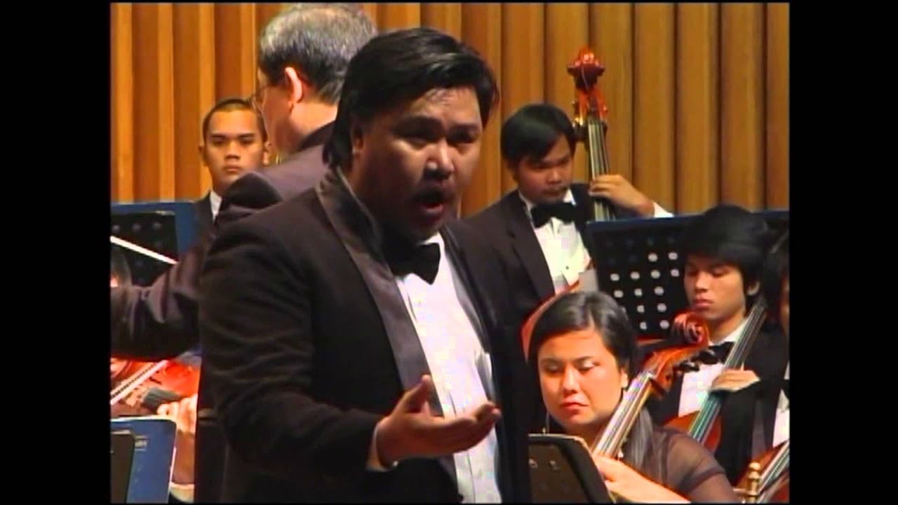 MSO, Noel Azcona: La Traviata_Di Provenza il mar, il suol - YouTube