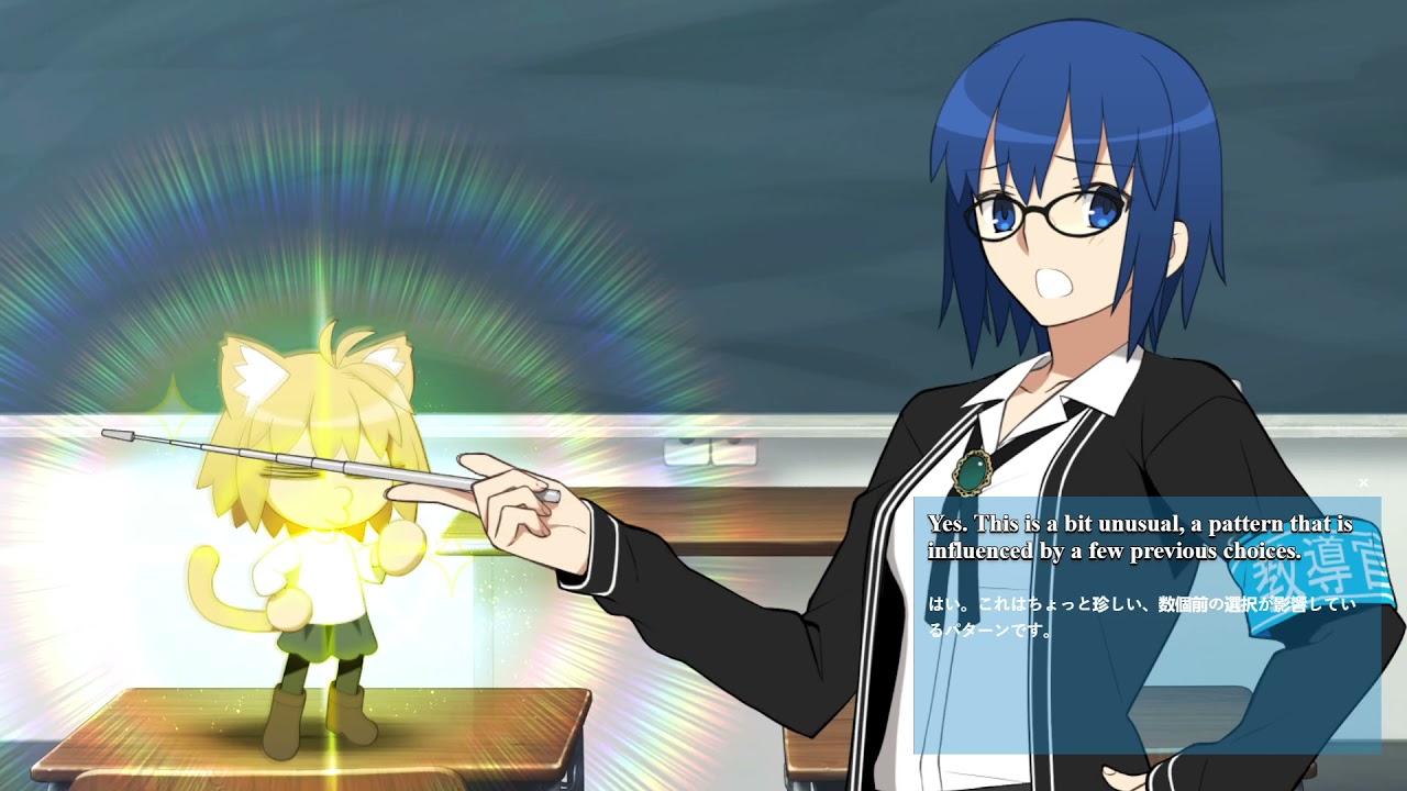 Teach me, Ciel-sensei! 7 - YouTube