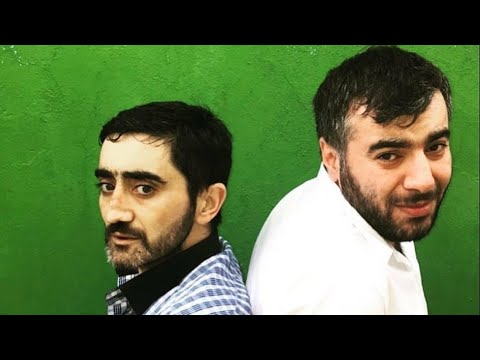 İt kimi çırparam səni | Qırğın meyxana