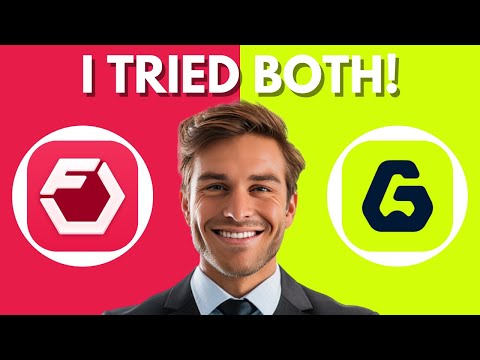 Fitbod vs Gravl Fitness - Which Fitness App Is BETTER? (2026)