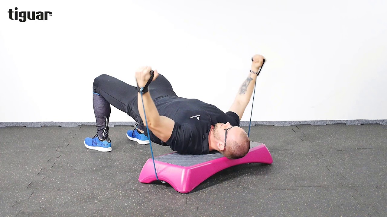 tiguar tubing maxi tube - YouTube