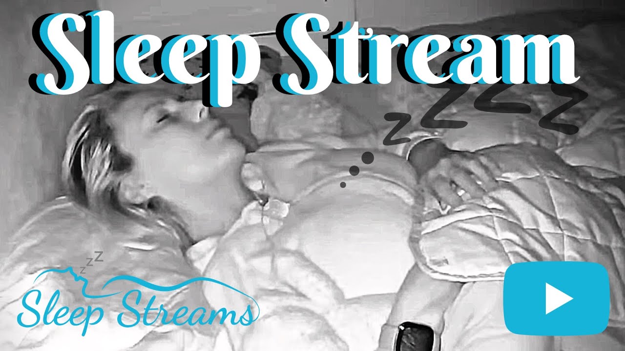 🔴 FALL ASLEEP WITH ME. SNORING. DREAMS. - YouTube