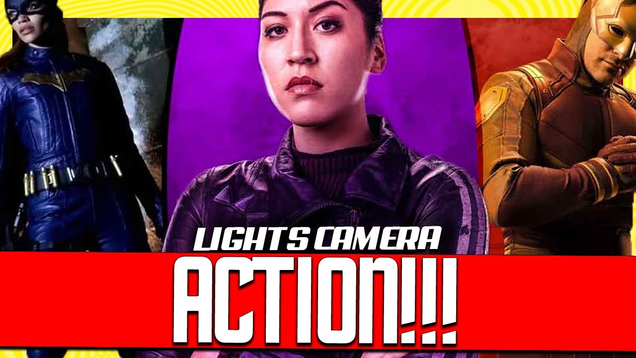 Top 10 Best Action Series Of 2024 that are on NEFLIX, AMAZON PRIME, and ...