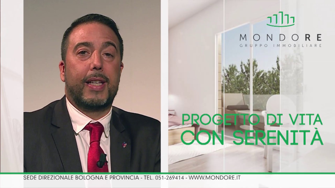 MondoRE - Agenzia Immobiliare - YouTube