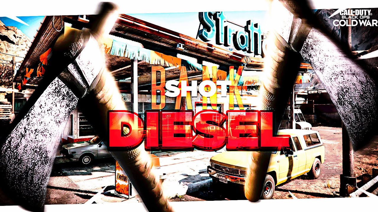 COD Black Ops COLD WAR TOMAHAWK BANKSHOT COMPILATION - YouTube