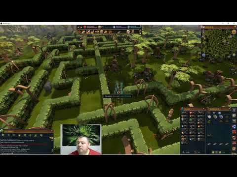 Runescape (RS3) quest: Waterfall Quest - YouTube