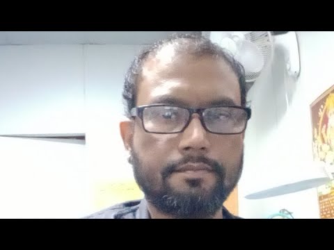 Rajesh Rai Vlogs is live💫 आज मैं ऑफिस में काम करने आया हूं #viralvideos ...