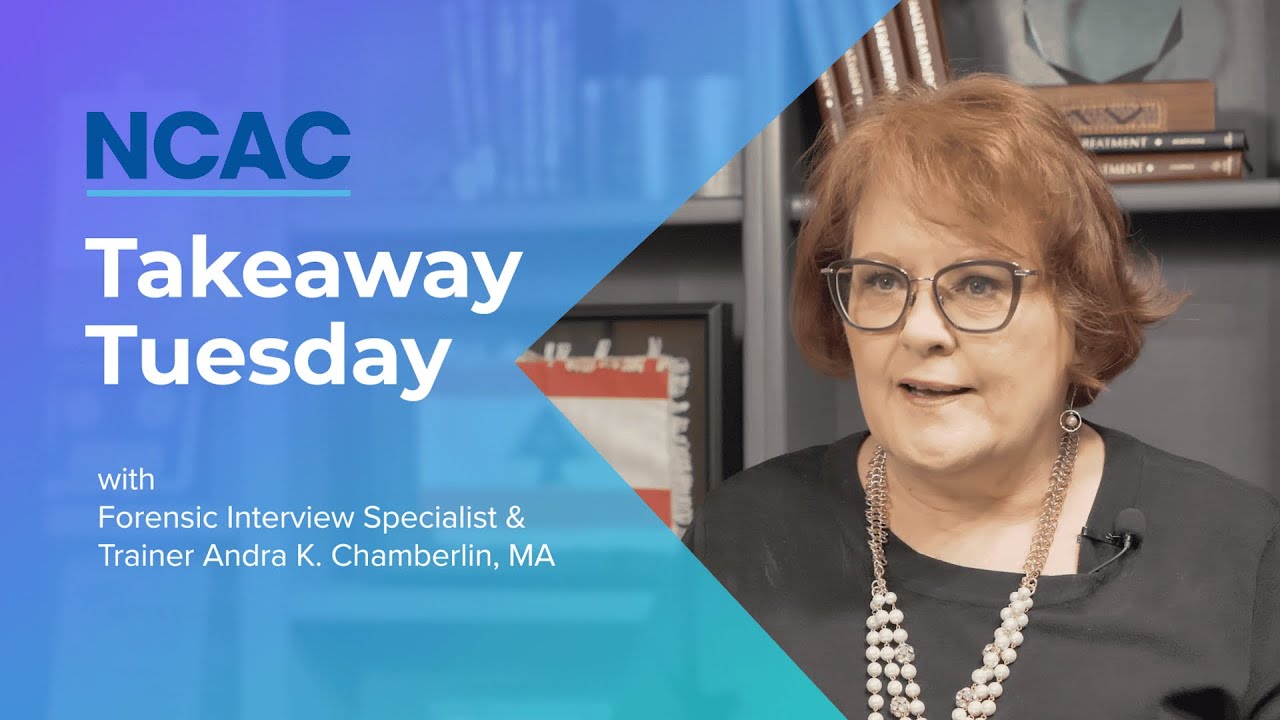 Takeaway Tuesday: A Conversation with Julie Kenniston and Scott Snider ...