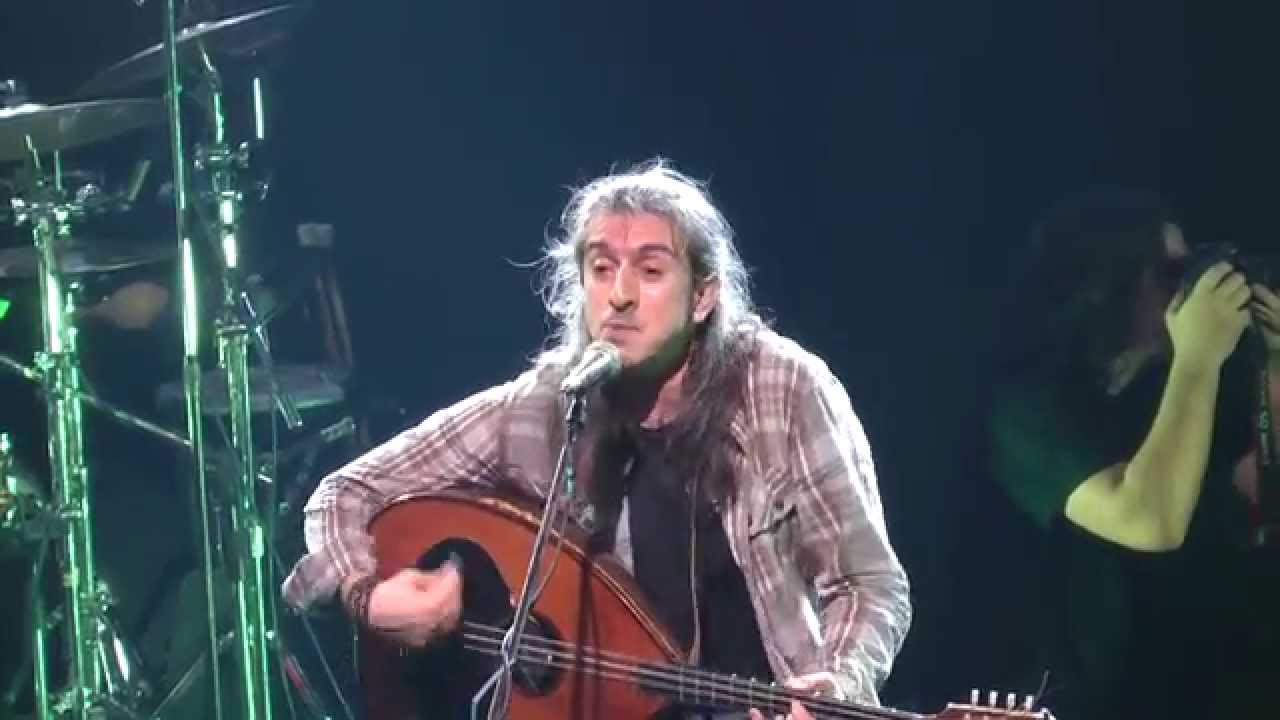 Βοσκαρουδάκι αμούστακο | Γιάννης Χαρούλης - YouTube
