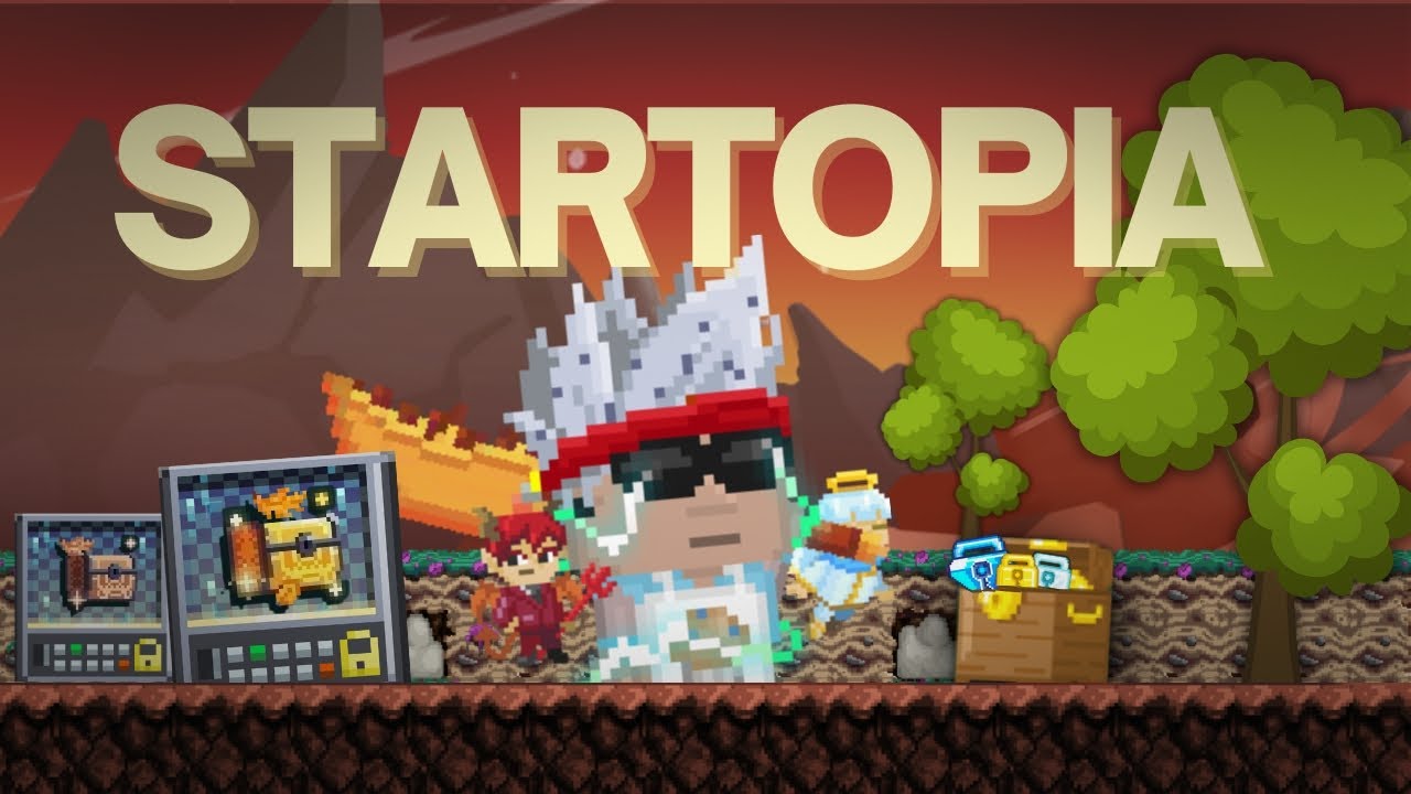 GARUDA EVENT🔥🔥🔥~ LIVE GROWTOPIA INDONESIA - YouTube