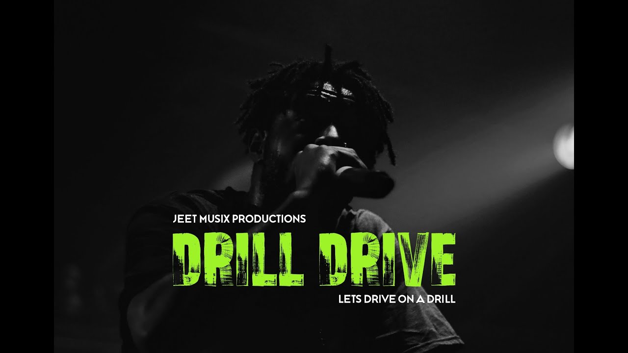 DRILL DRVE | NO COPYRIGHT BEAT June 2024 | JEET MUSIX @jeetmusix - YouTube