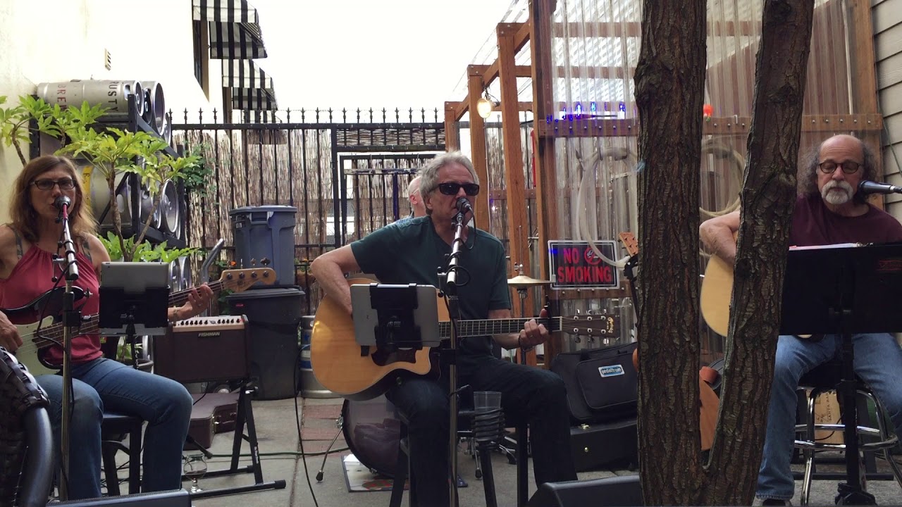 The Ballad of Danford Balch Video - JT Wise Band at the Hoppy Brewer ...