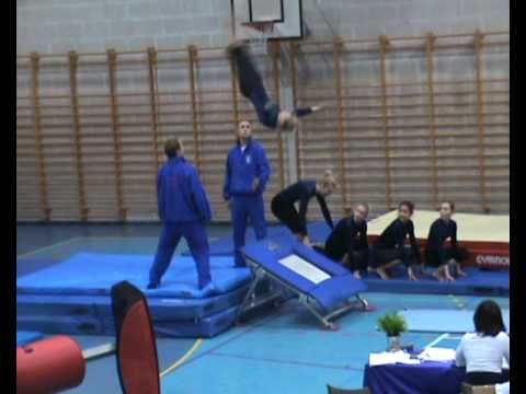 KM turn 11 apr 2010 Malvik.wmv - YouTube