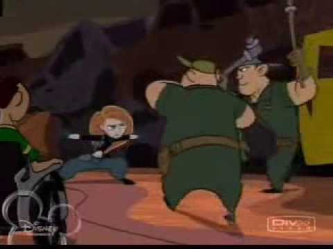 Call Me, Beep Me Remix (Kim Possible Music Video).avi - YouTube