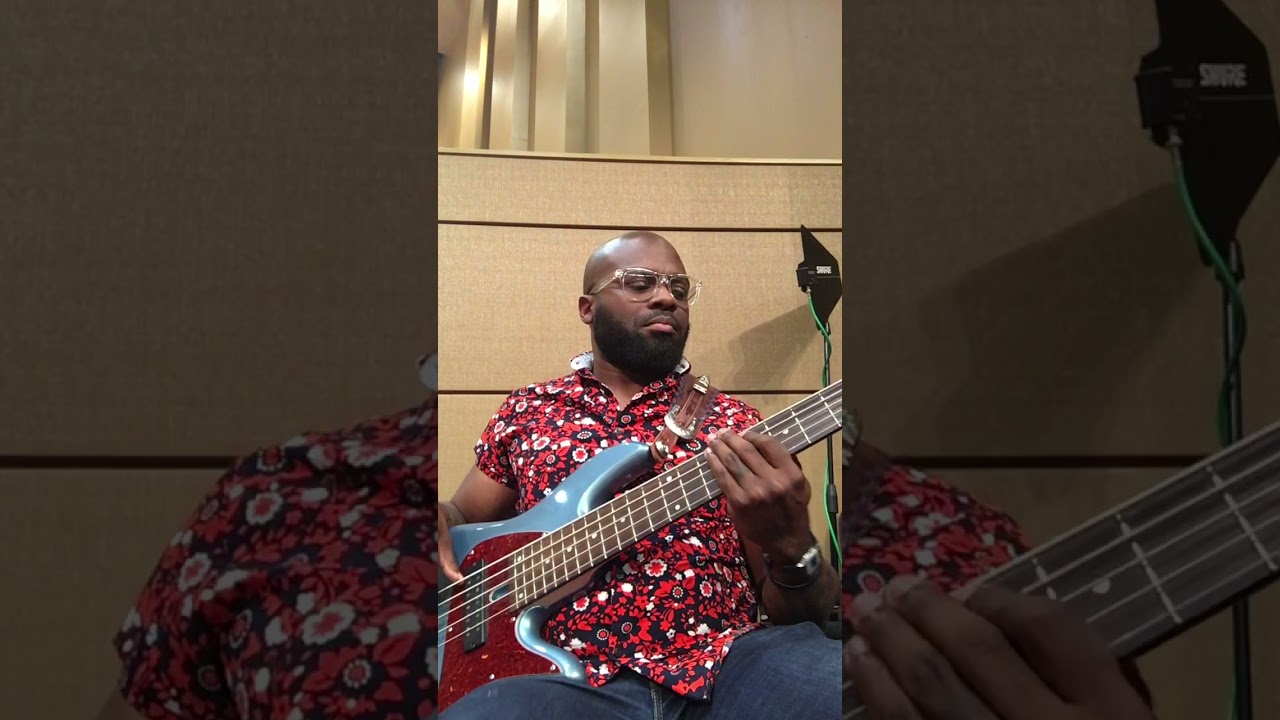 Sharay Reed- I Know it Was the Blood - YouTube