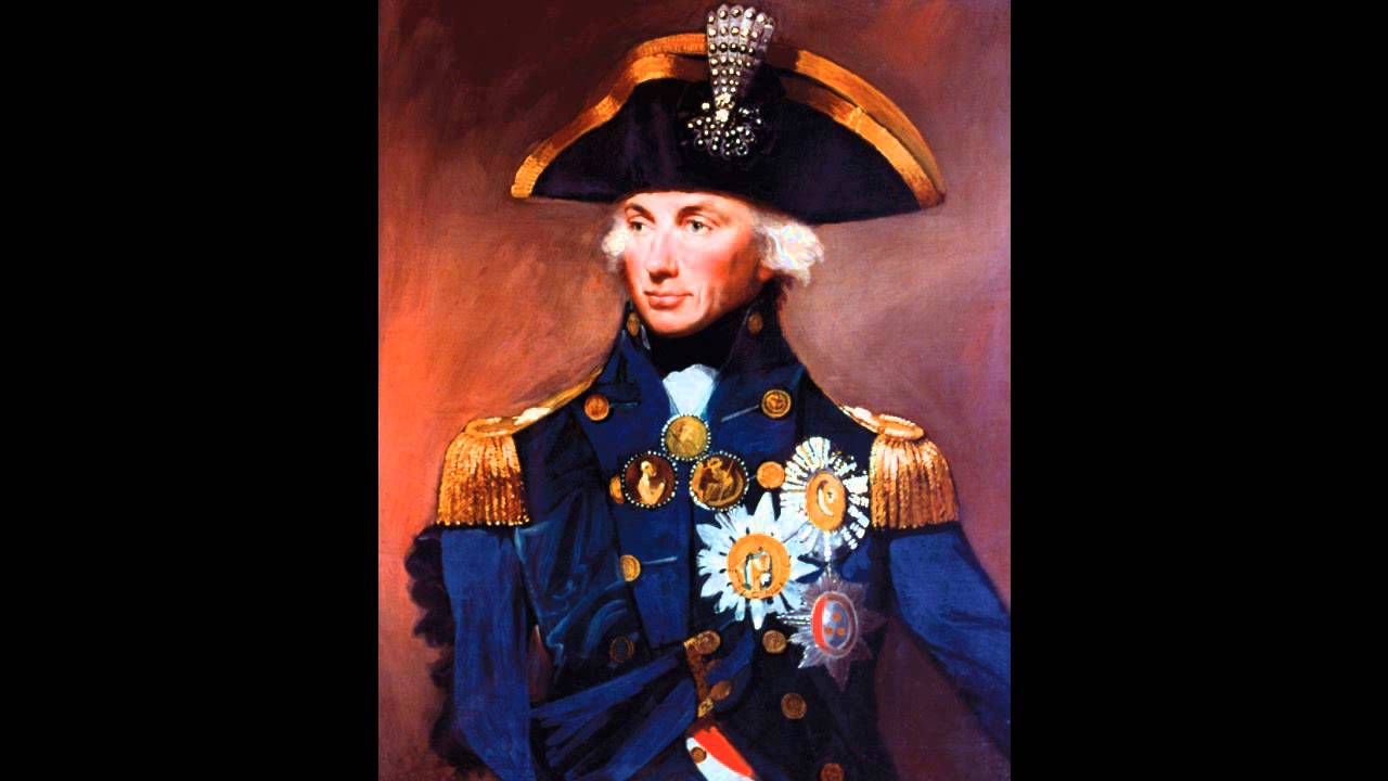 Rule Britannia - Thomas Augustine Arne - YouTube