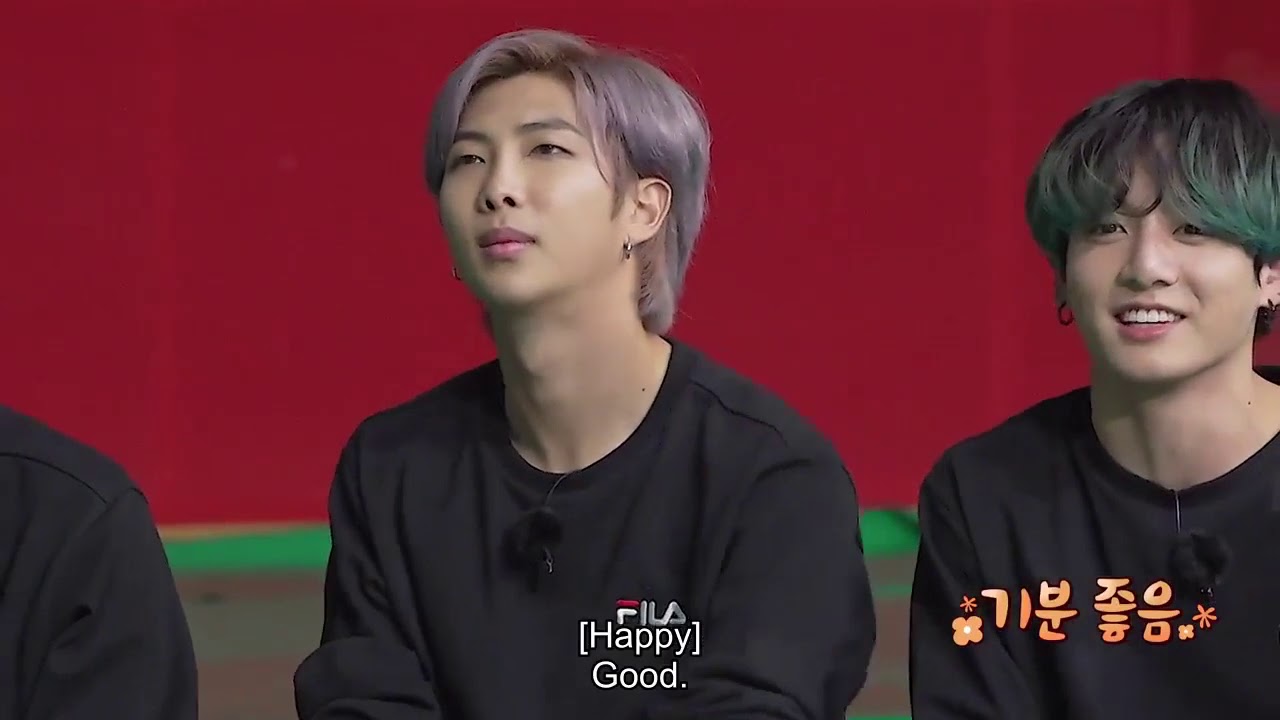 RUN BTS ep.101 ( FULL ENG.SUB) - YouTube