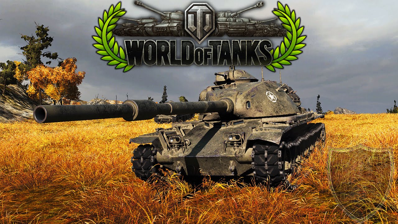 World of Tanks - T95E6 - 4 Kills - 10k Damage - Ace Tanker [Replay|HD ...