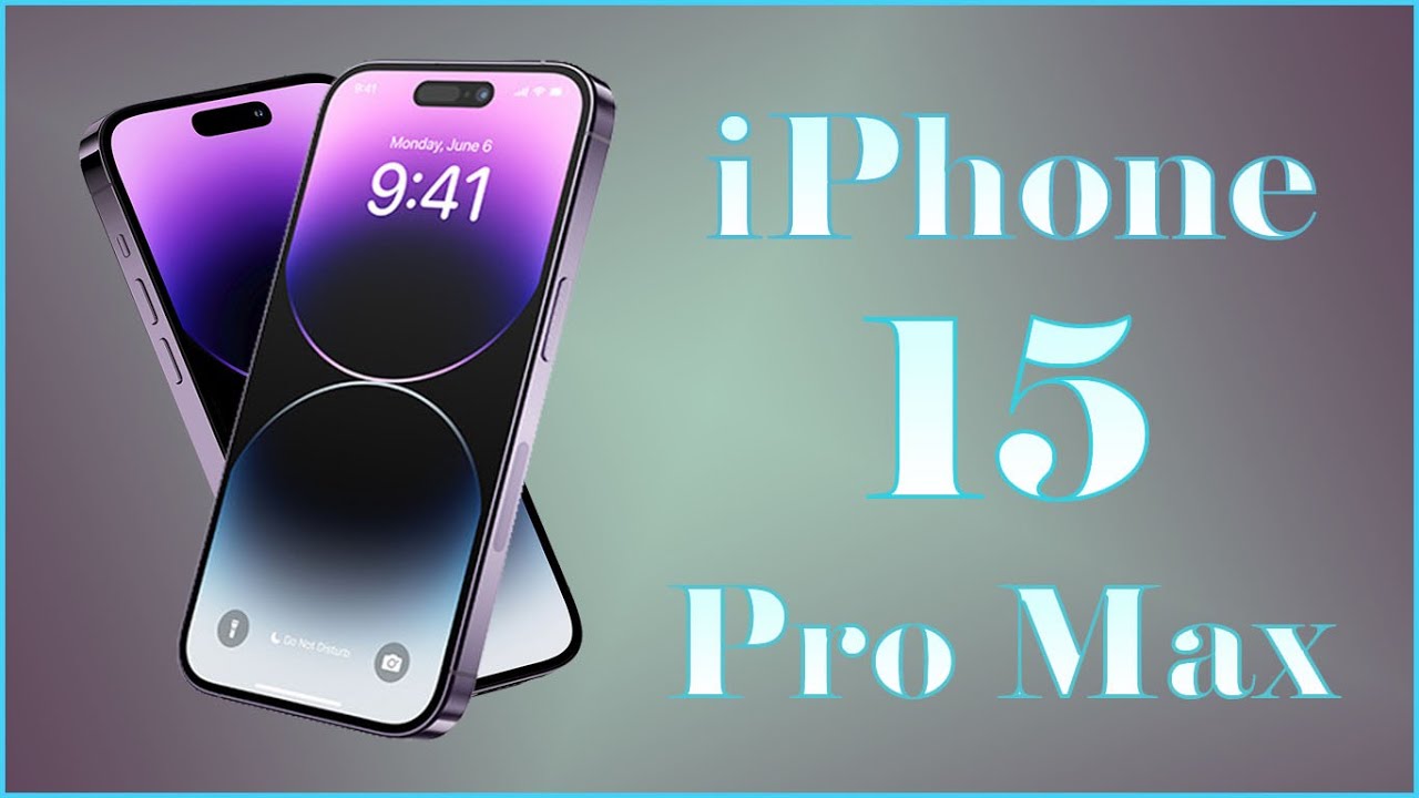 🔥 iPhone 15 Pro Max | Características y Especificaciones | Precios y ...