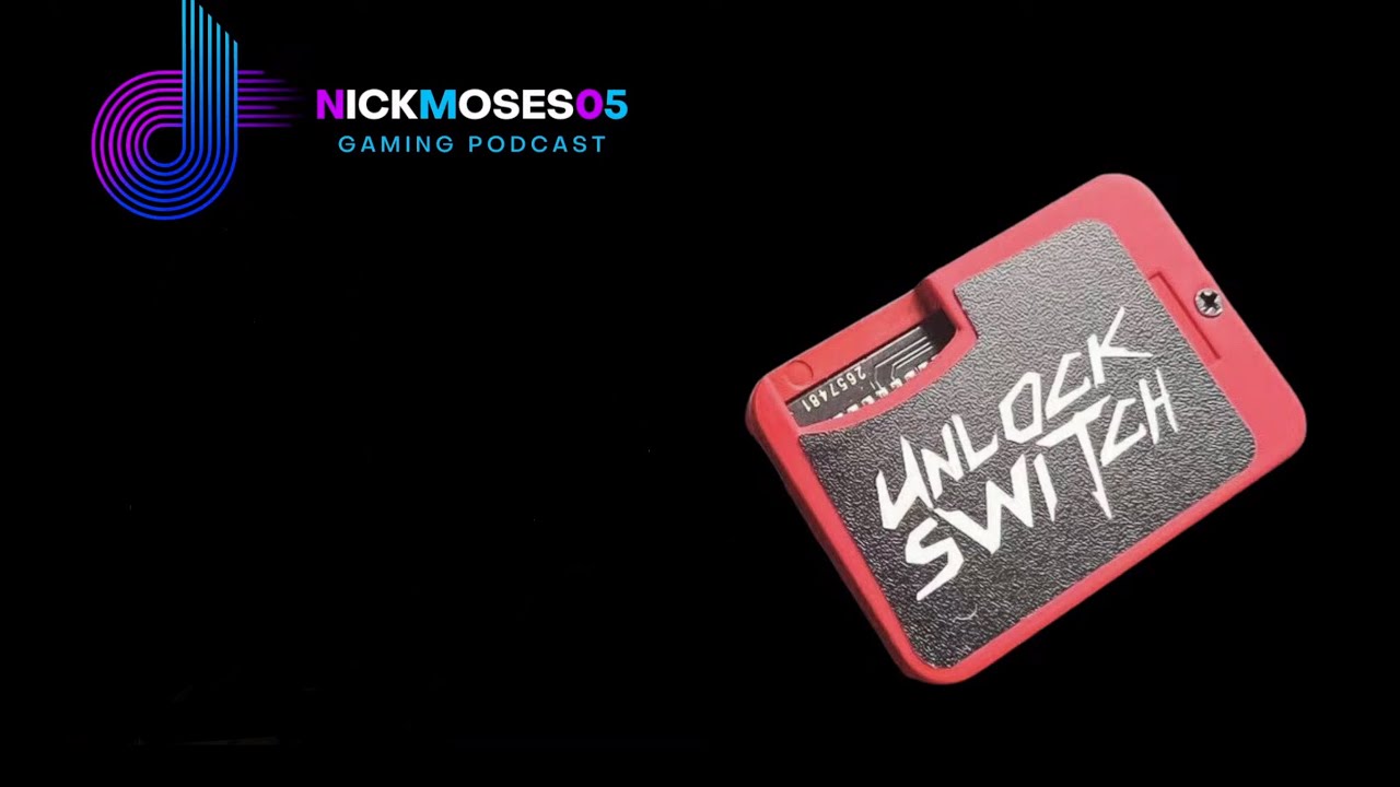 Important Information On The Potential Validity Of The Unlock Switch ...