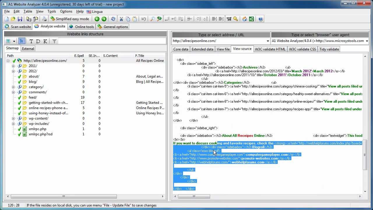 Spell Check All Pages in a Website [Explained] - YouTube
