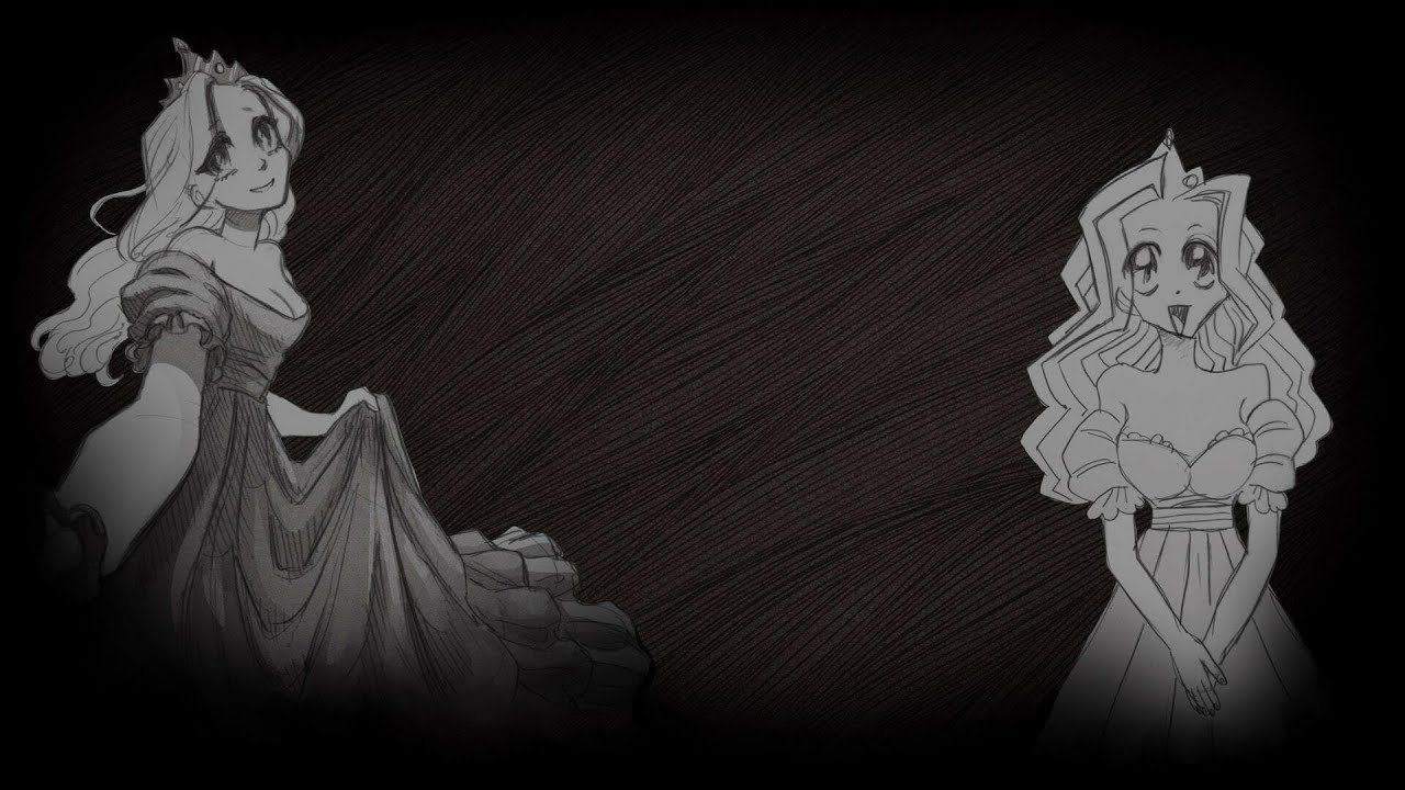 Slay The Princess: All American B***h - YouTube