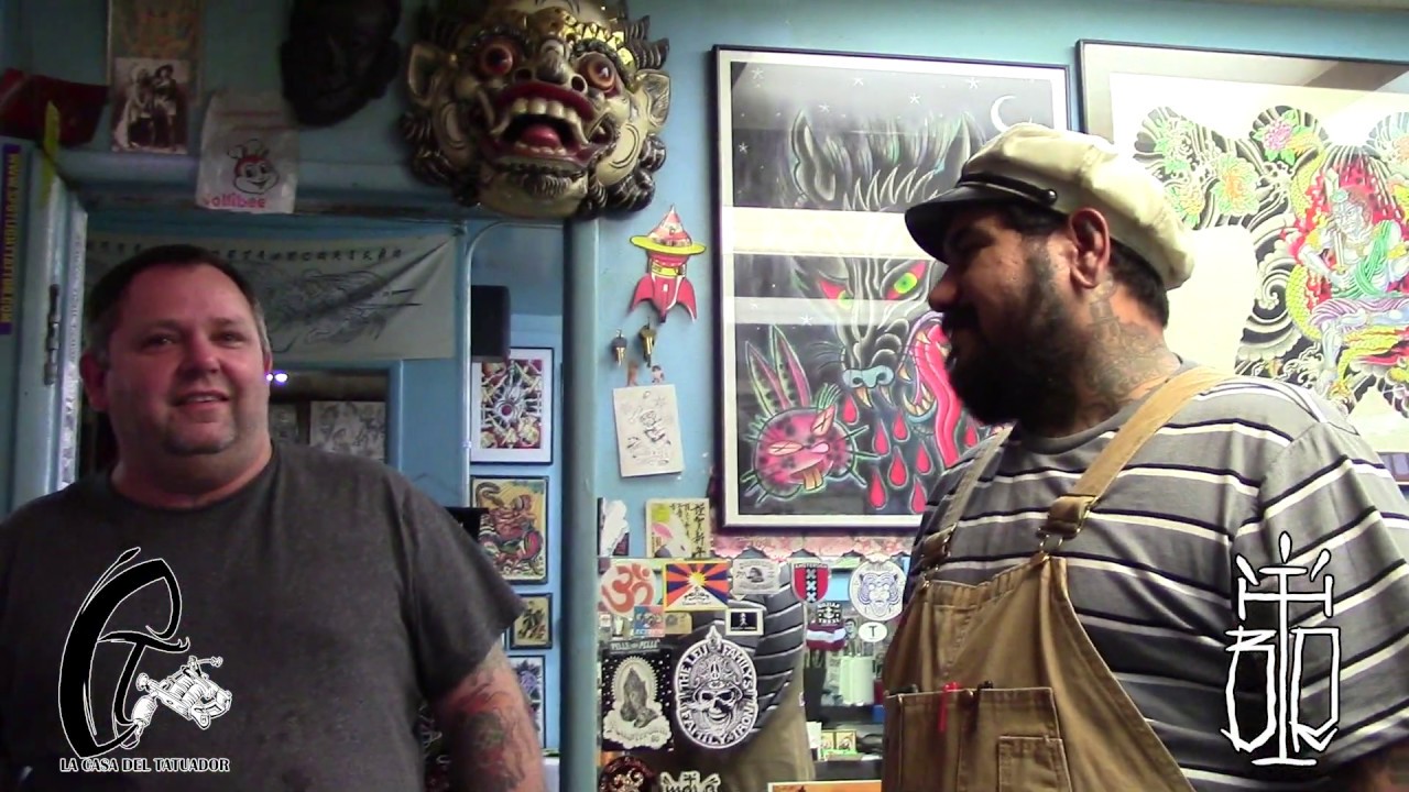 Bob & Charlie Roberts Spotlight, el unico, el mejor, desde 1982 - YouTube