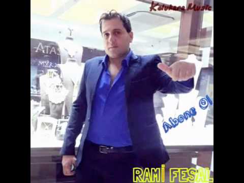 Rami El Fesal & depce 2016 Tıkla Dinle(الموسيقى العربية نقرة)