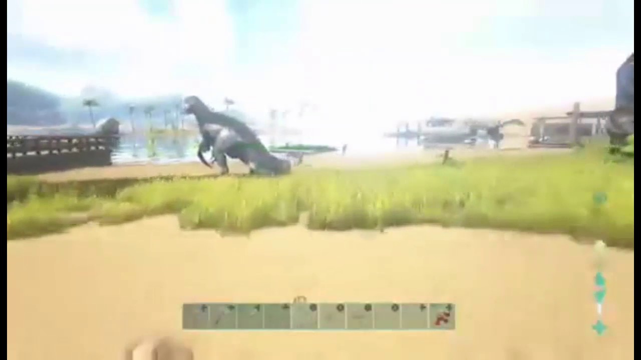 Trailer de ARK - YouTube