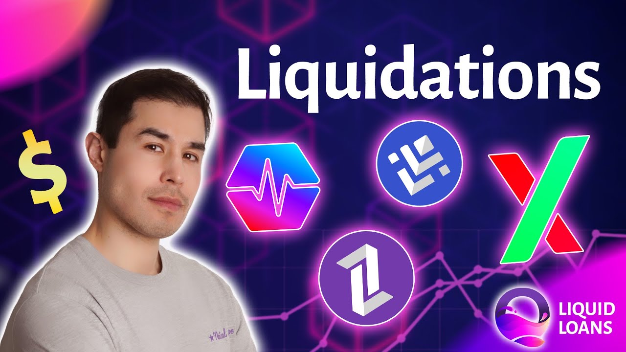 How Do Liquidations Work Inside The LL Protocol? - YouTube
