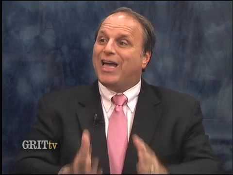 GRITtv: Eric Massa: The Single Payer Moment - YouTube