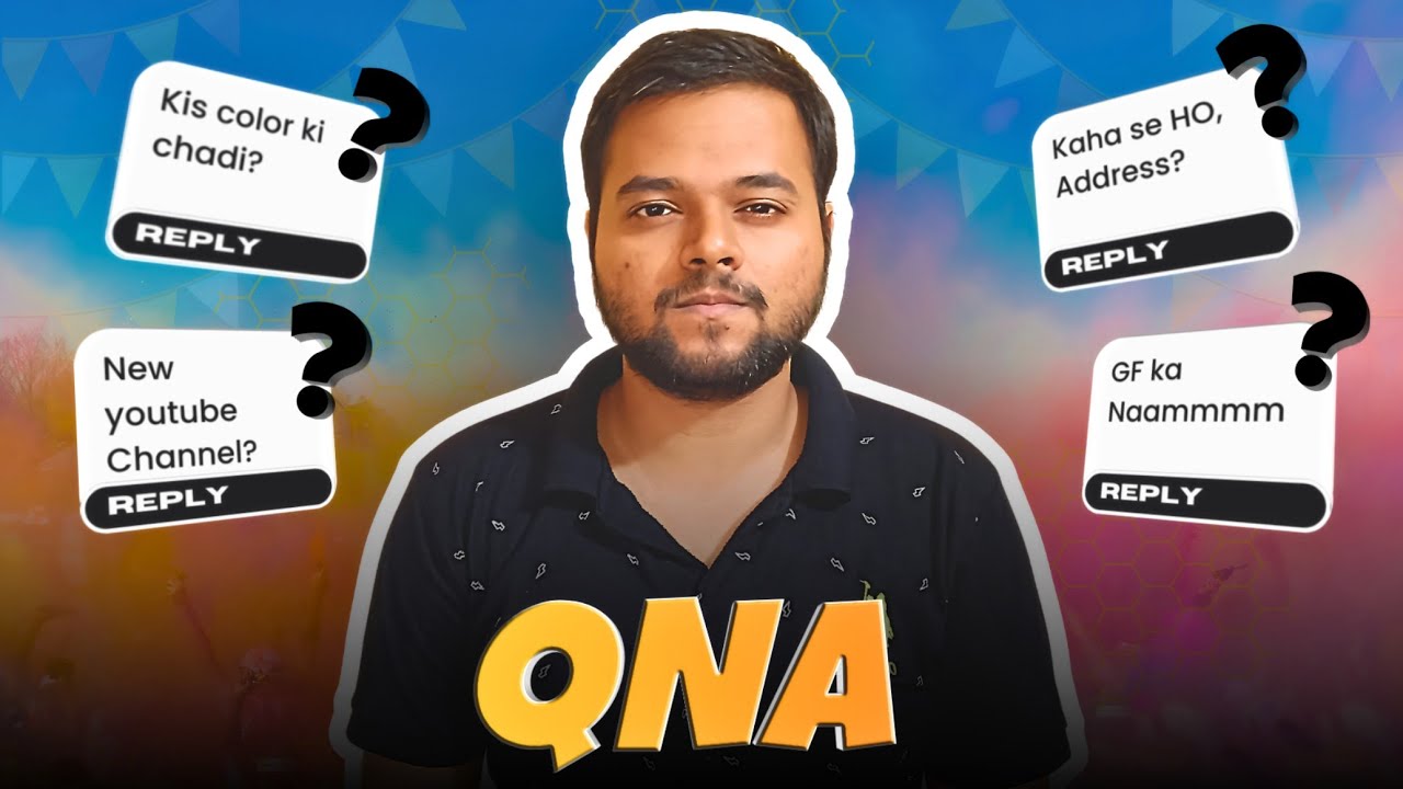 Answering Your Most Asked Questions! 🔥 | Get to Know Me Better | q&a ...
