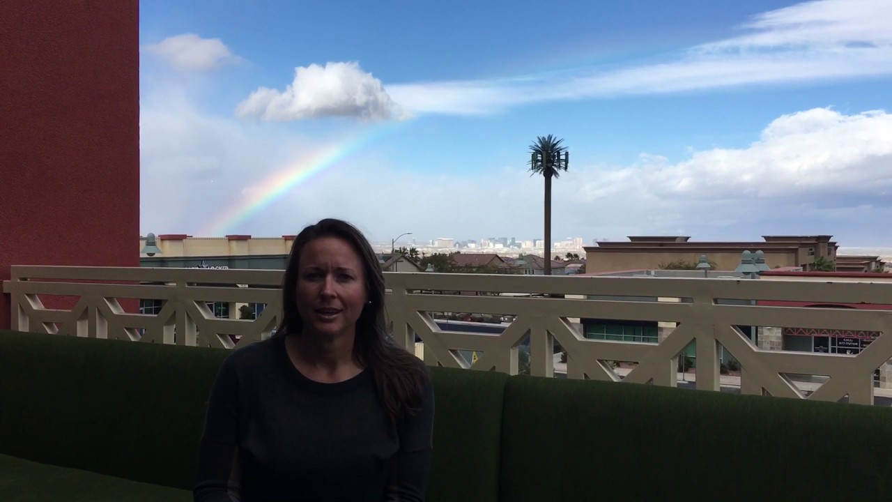 Meet Alison Strange, President, PFX Athletics - YouTube