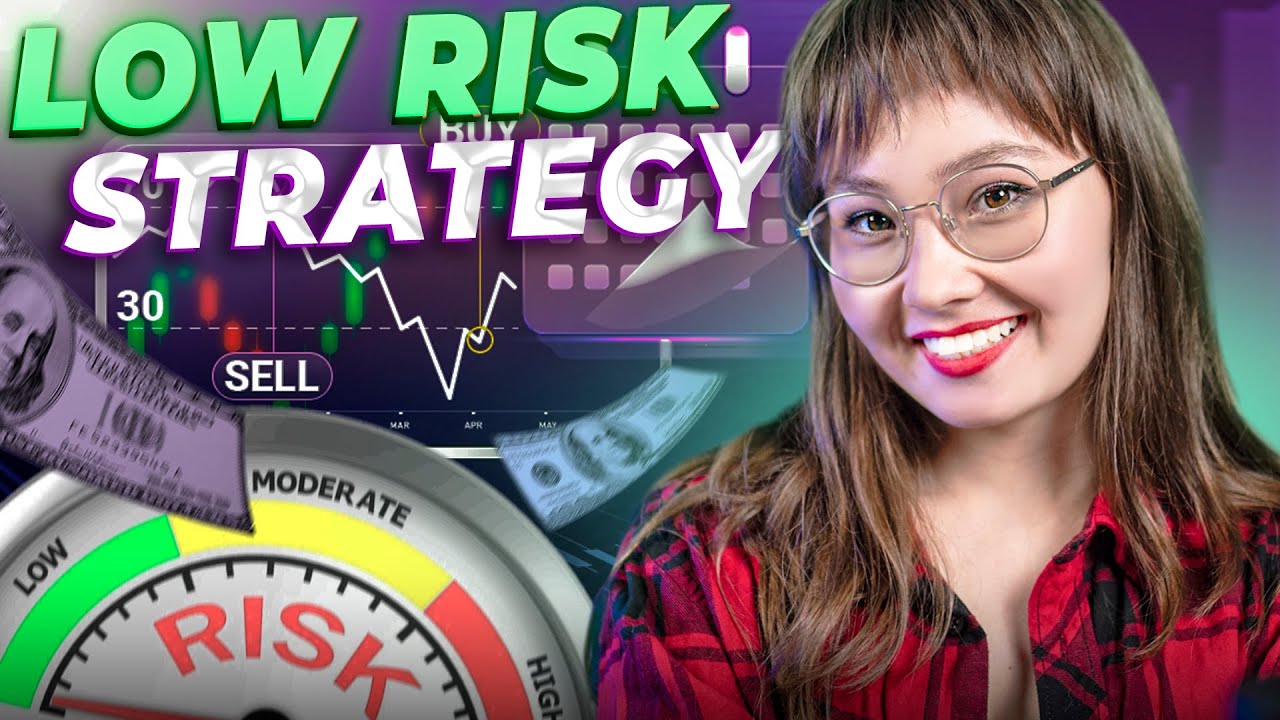 SIMPLE and LOW RISK strategy for beginners! Alligator Indicator in ...